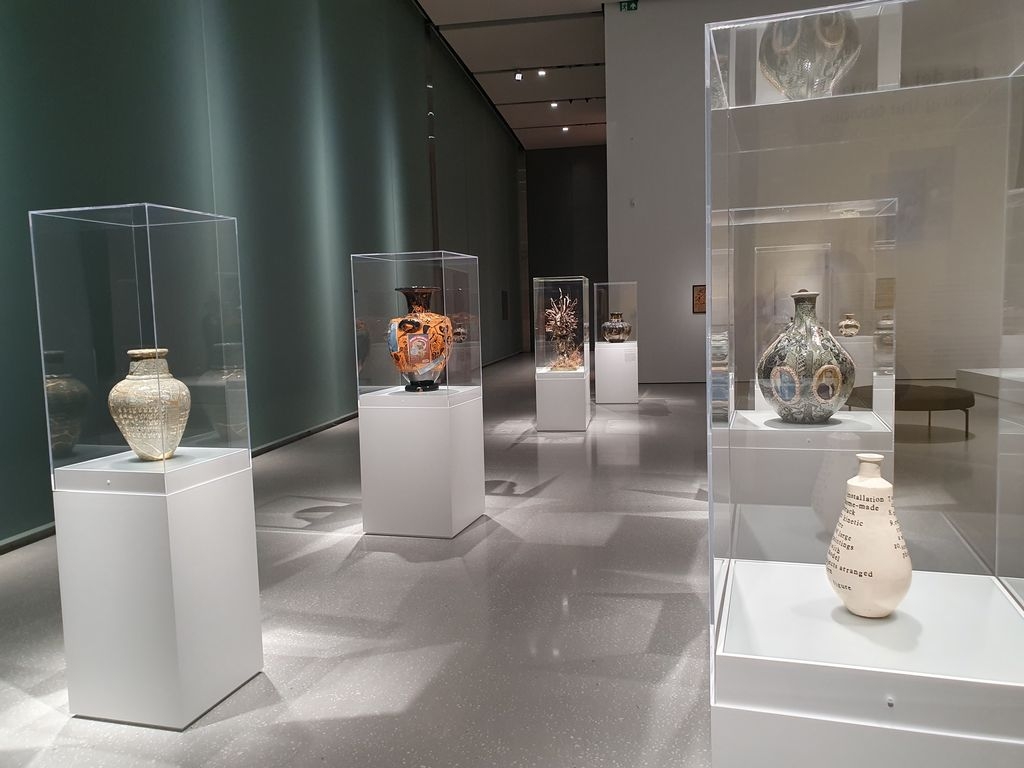 Oslo Museum of Art, Architecture and Design