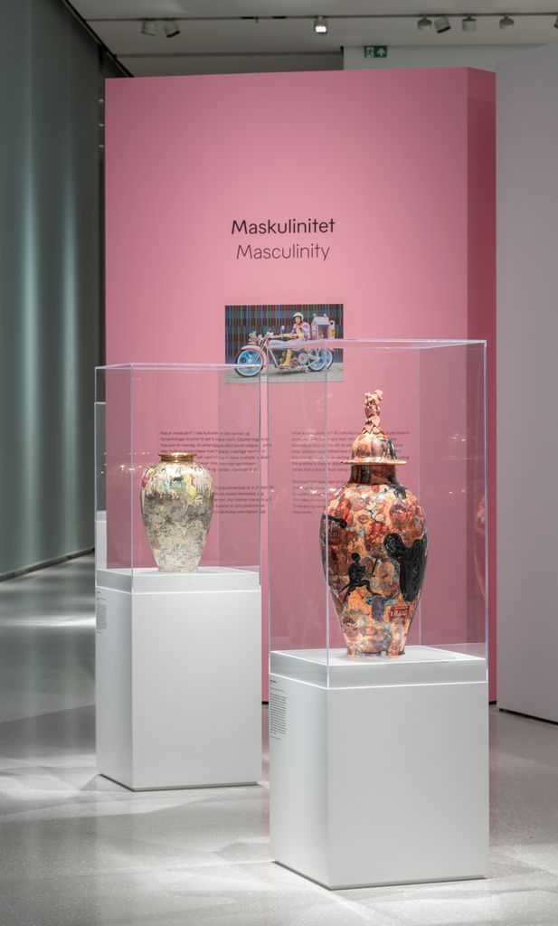 Oslo Museum of Art, Architecture and Design