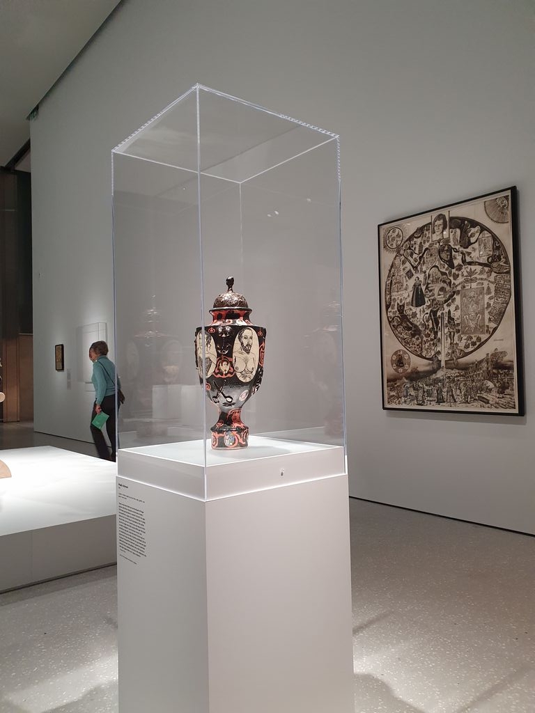 Oslo Museum of Art, Architecture and Design