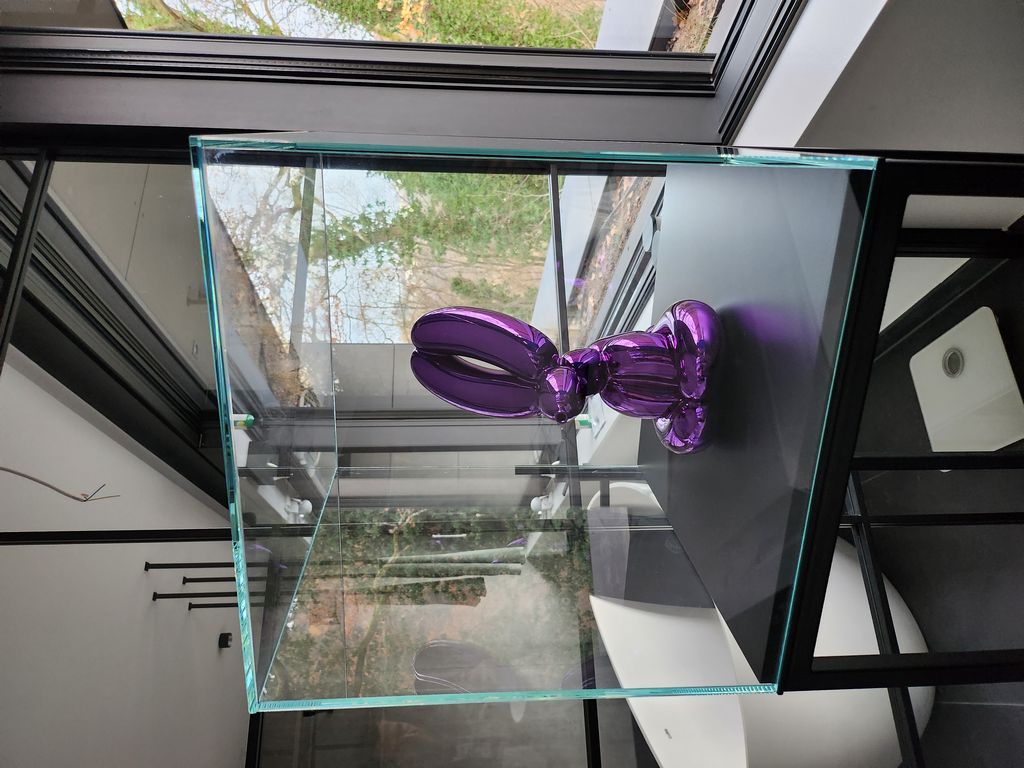 Industrial steel plinth ️ Top quality | Custom-made