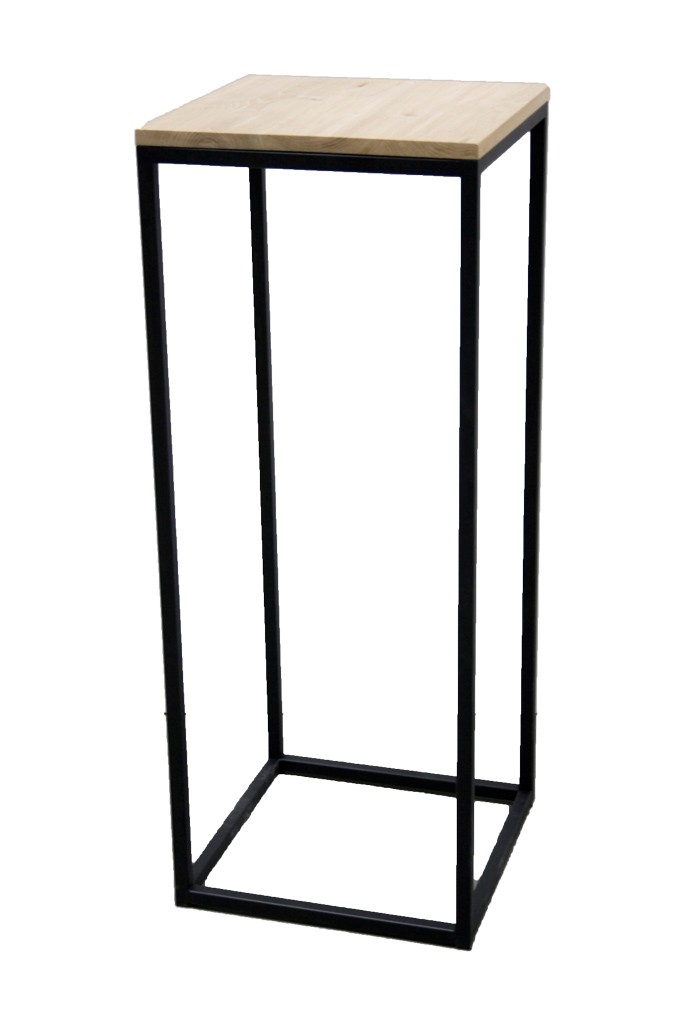 Industrial steel plinth ️ Top quality | Custom-made