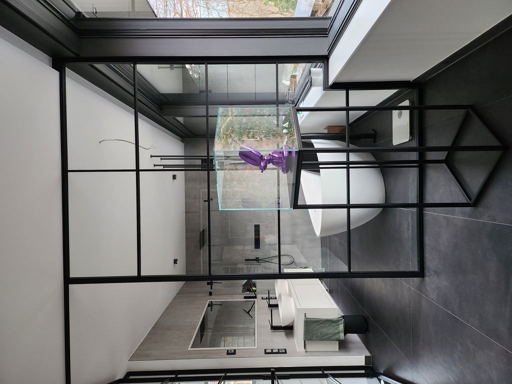 Industrial steel plinth ️ Top quality | Custom-made